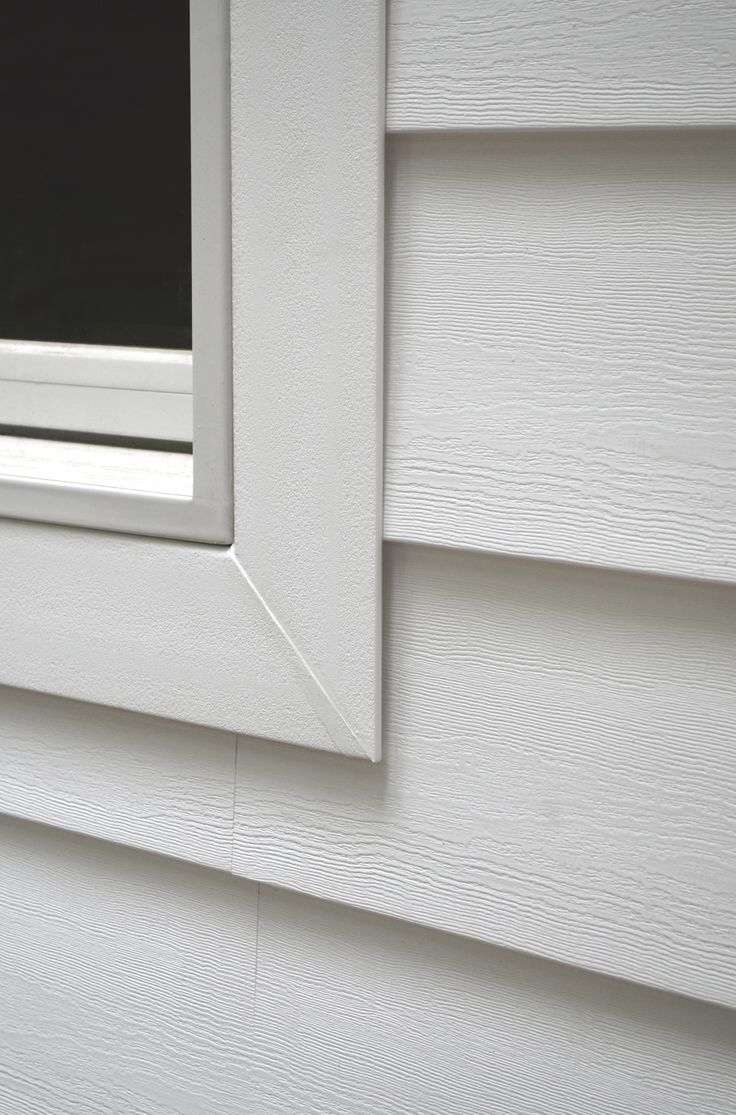 EVERLAST COMPOSITE SIDING - Rebel Roofer